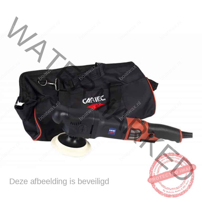 Boot polijstmachine Archieven - Boatwax.nl
